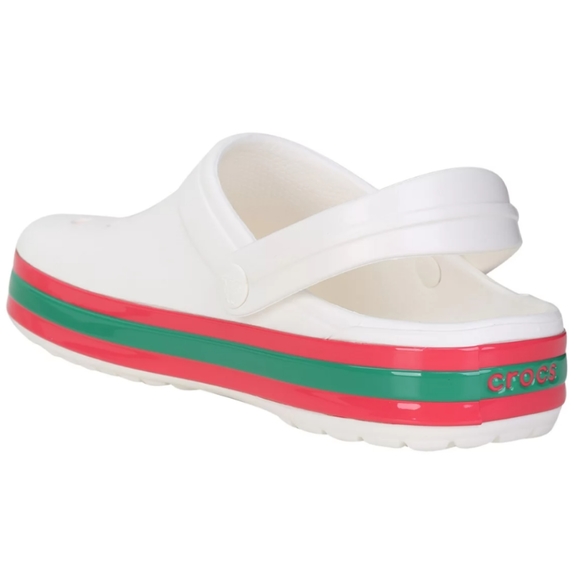 CROCS | Shoes | Nwt Crocs Watermelon Clog Slipon Shoes | Poshmark